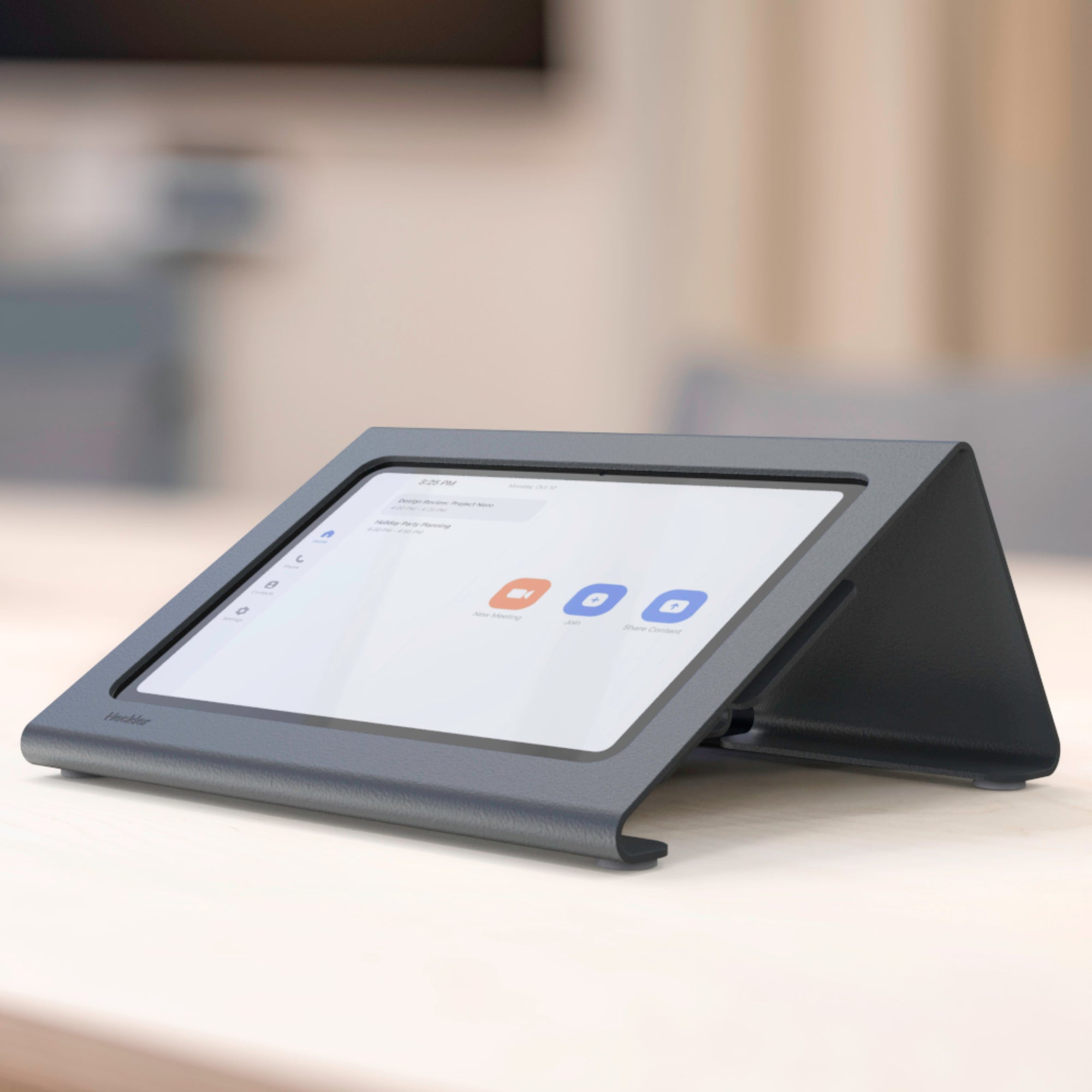 Meeting Room Console for iPad 10th Generation | Heckler