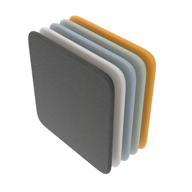 Heckler ADA Panel Pair 24X24 | Heckler