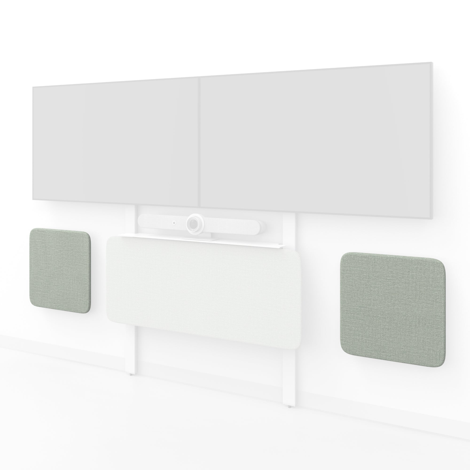 ADA Panel Set | Heckler