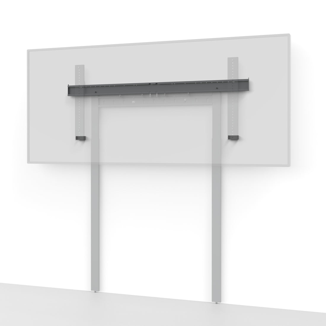AV Wall | Modern Audio Visual Furniture | Heckler