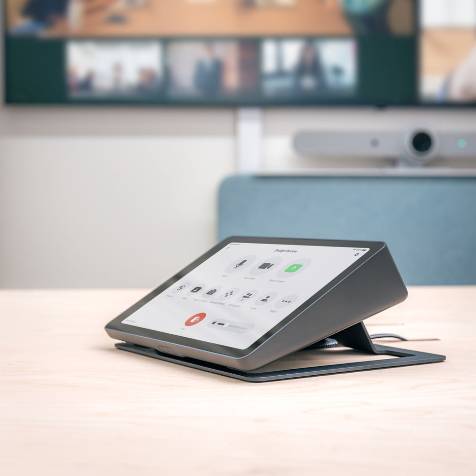 Hardware & Mounting Solutions for Logitech Cameras & Controllers – Heckler