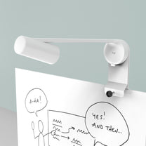 Whiteboard Mount for Logitech Scribe – Heckler