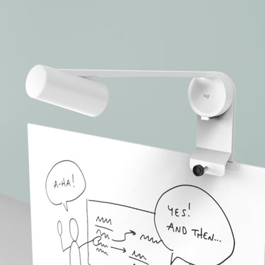 Whiteboard Mount for Logitech Scribe – Heckler