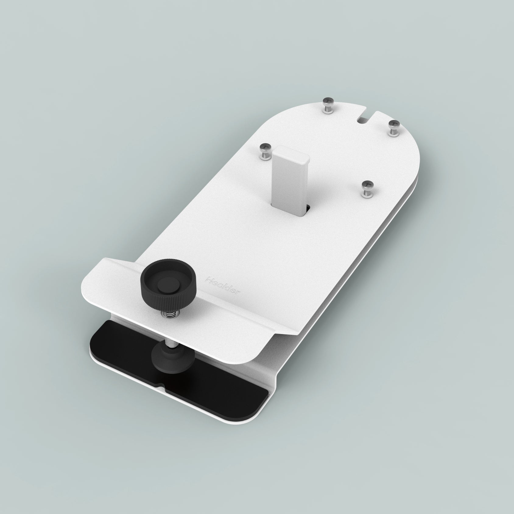 Whiteboard Mount for Logitech Scribe – Heckler